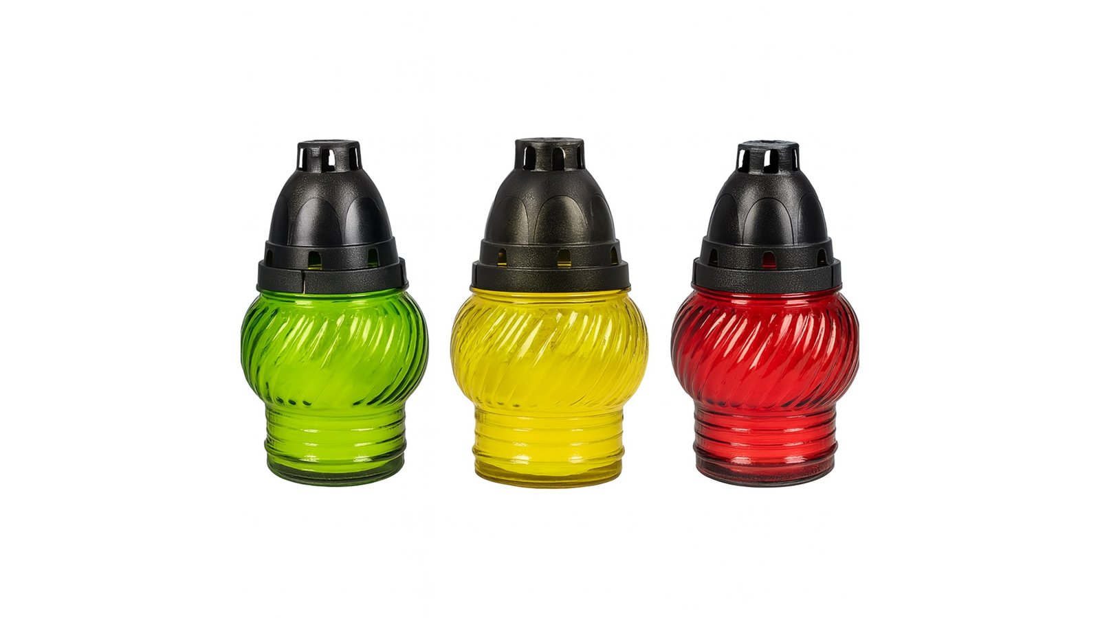 Barbara mix Znicz Z211 40g wys. 10 cm 11h 1 sztuka | Auchan Szczecin | Wolt