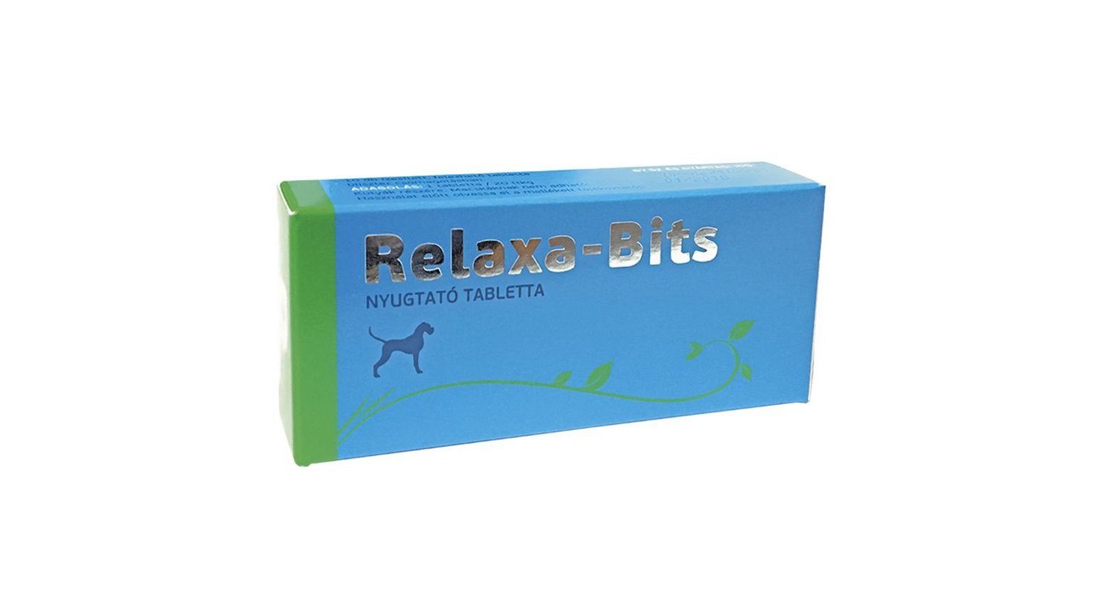 Relaxa-Bits 10x | ALPHAZOO Mosonmagyaróvár | Wolt