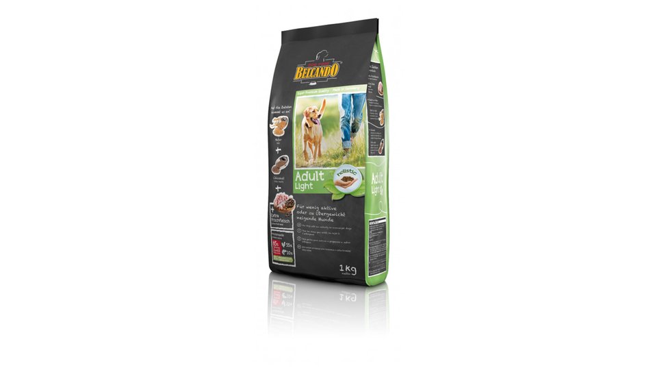 Belcando Adult Light 1kg | ALPHAZOO Mosonmagyaróvár | Wolt