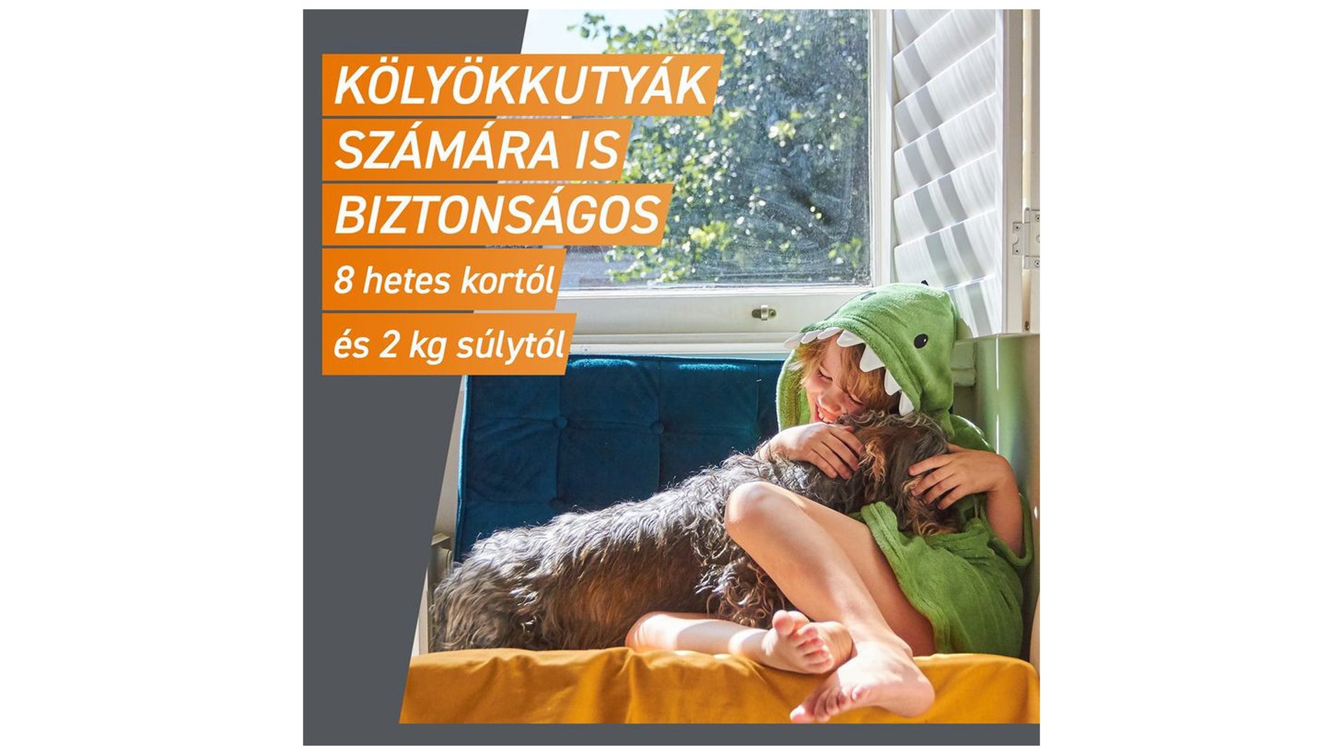 Frontpro 68 mg rágótabletta 10-25 kg 3X | ALPHAZOO | Békéscsaba | Wolt