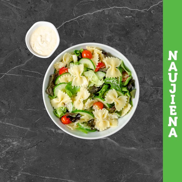 iLunch (Liepų g.) | Wolt | Pristatymas | Klaipėda