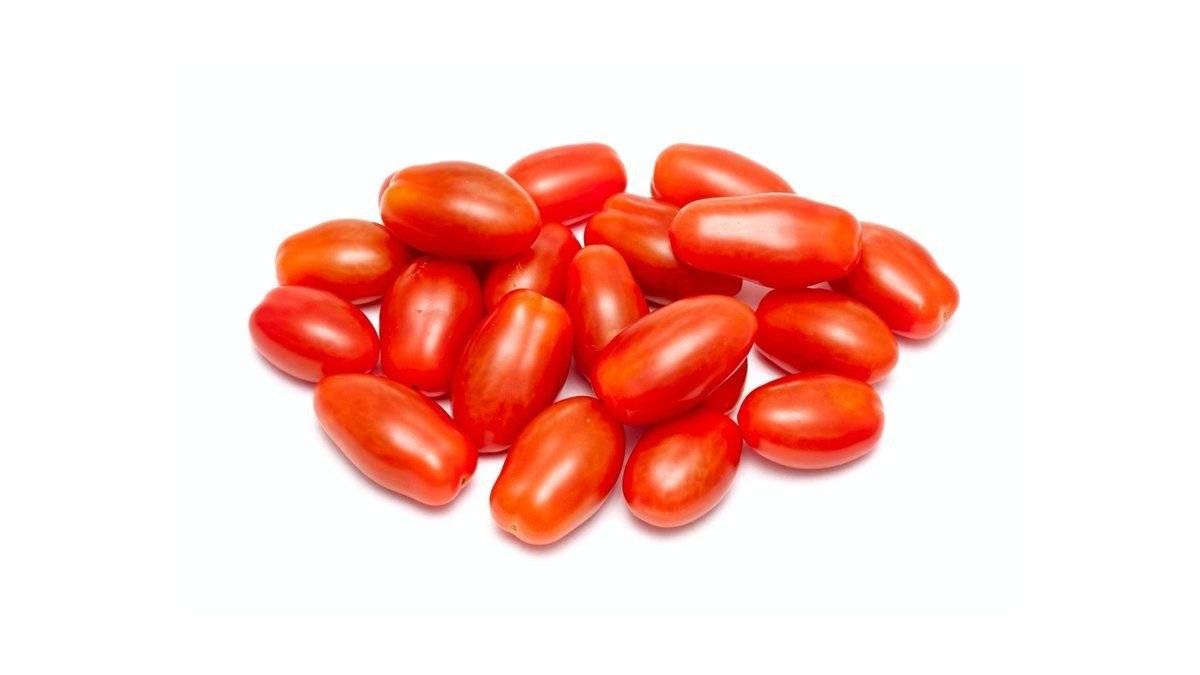 Edeka Bio Mini Pflaumentomaten | EDEKA an der Uniklinik | Wolt