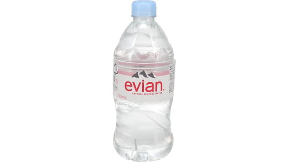 伊藤園 エビアン 750ml | イオン東北 マックスバリュ安原店 | Wolt