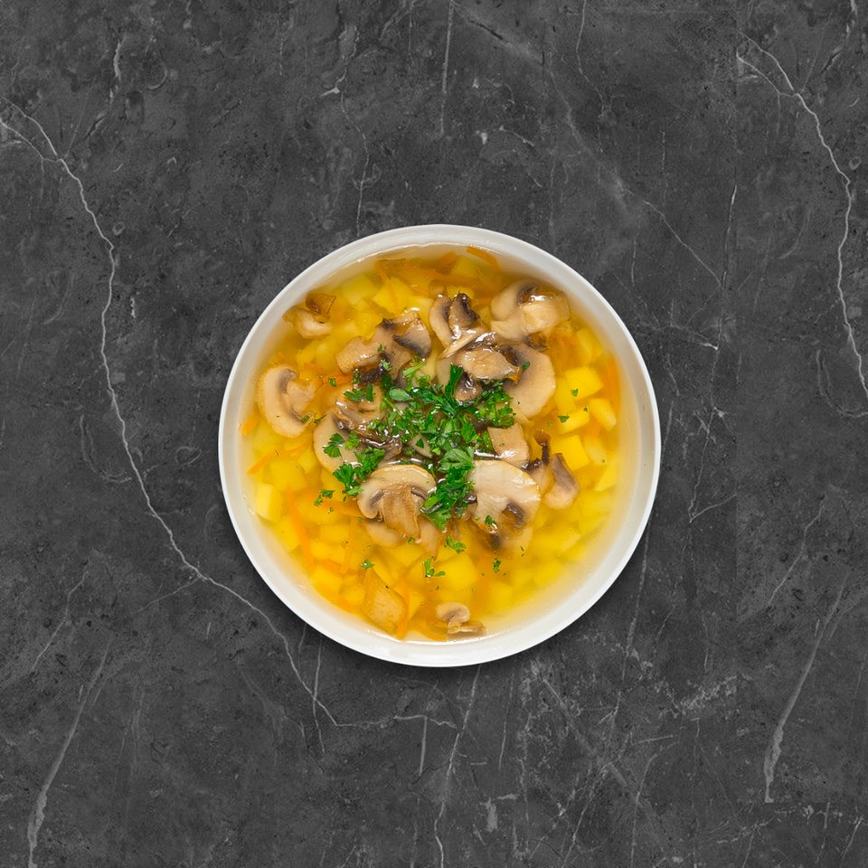 iLunch (Lvivo g. 37) | Wolt | Pristatymas | Vilnius