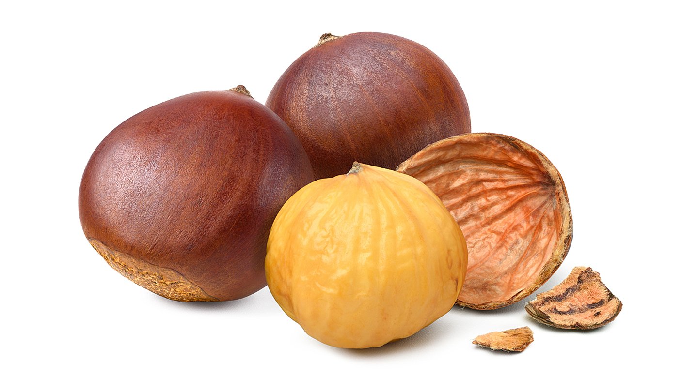 Bio Maronen Vakuumiert | EDEKA Essberg | Wolt