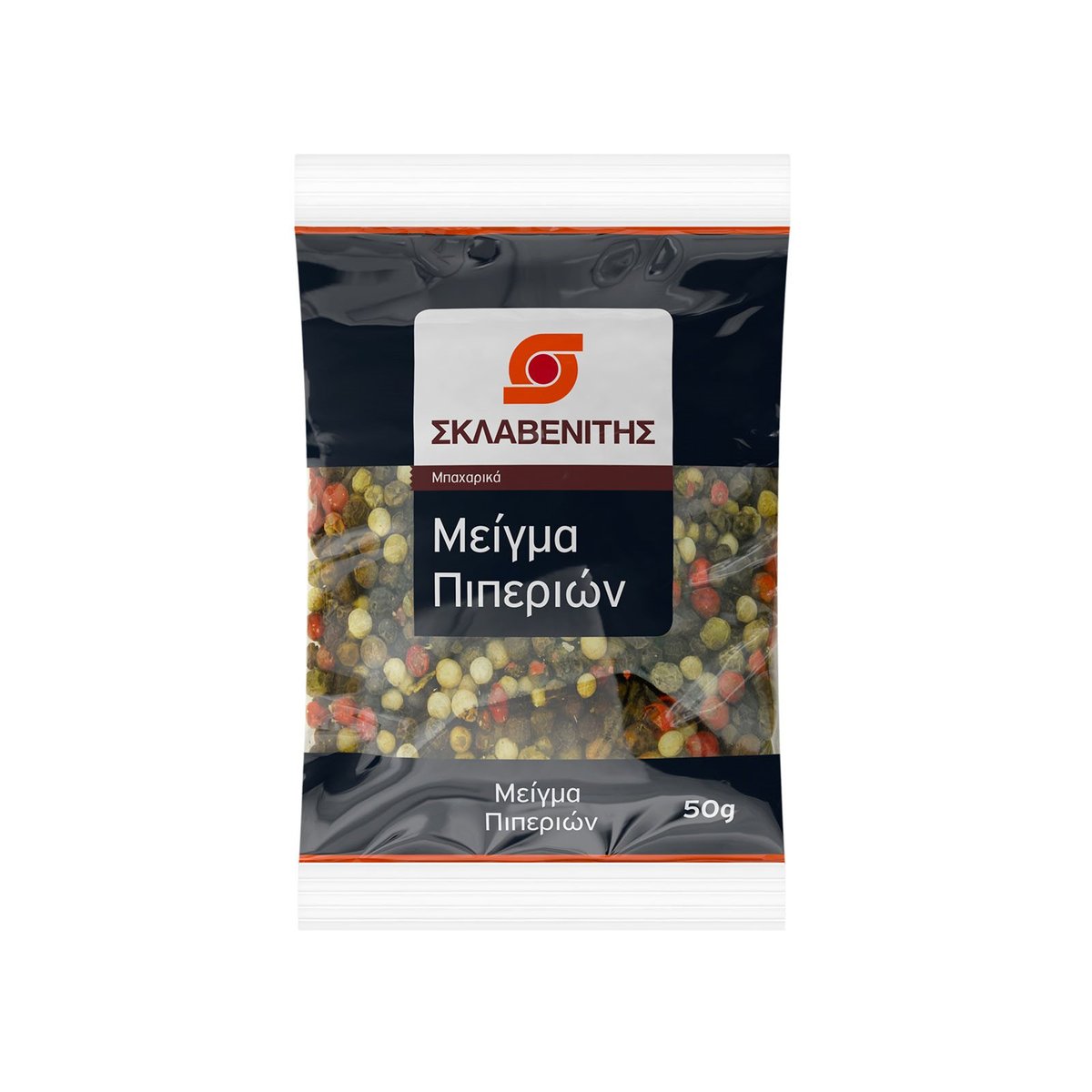 SKLAVENITIS Pepper mix 50g | Sklavenitis Paphos | Wolt