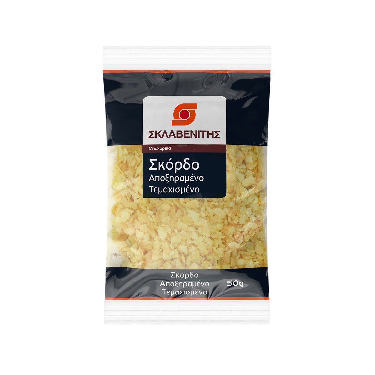 SKLAVENITIS Garlic Dried chopped 50g | Sklavenitis Paphos | Wolt