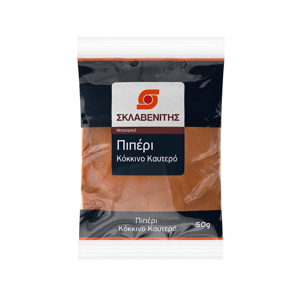 Sklavenitis Imported Spicy Red Pepper 50g | Sklavenitis Kato Paphos | Wolt