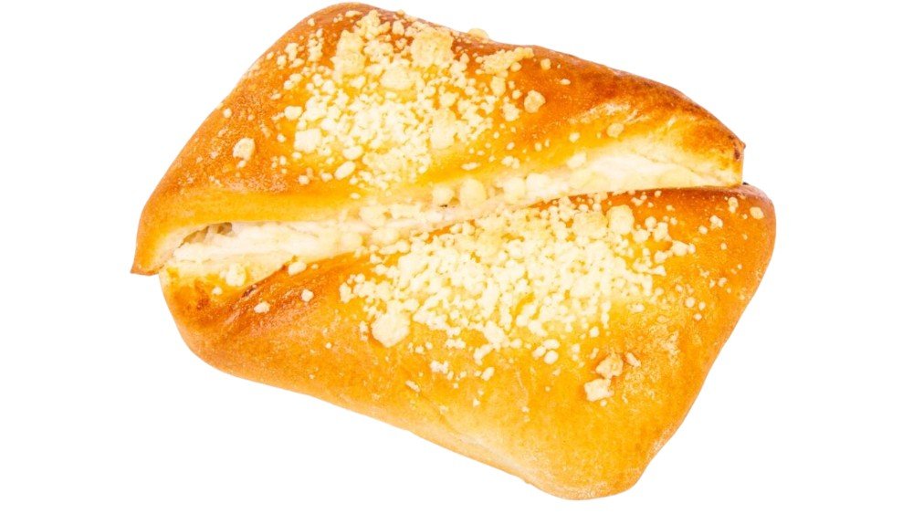 Závin tvarohový 105g | BILLA Milady Horákové (309) | Wolt