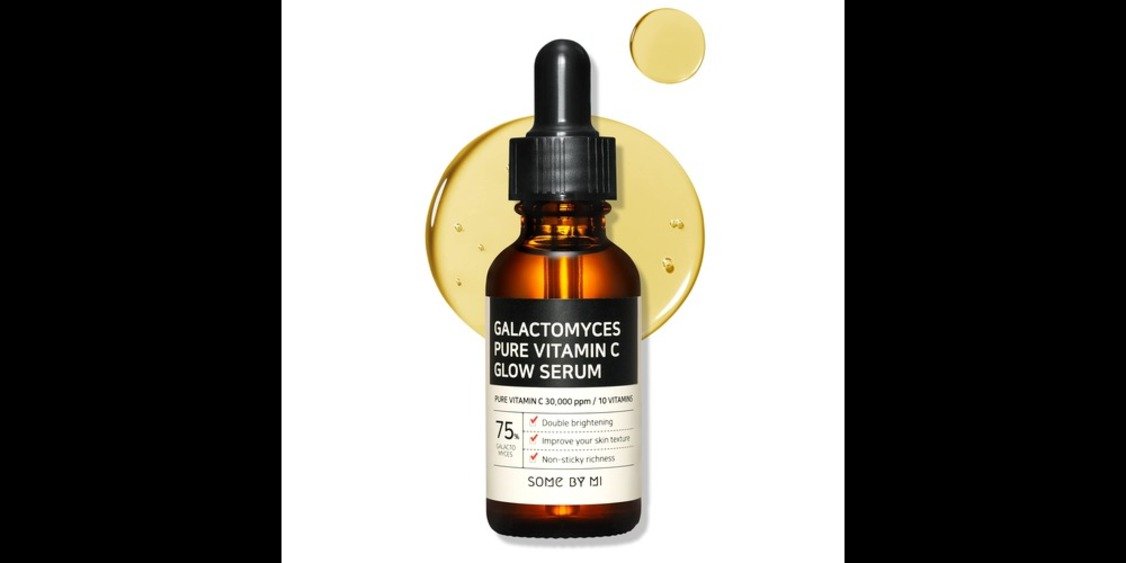 Some by mi galactomyces pure C - 30ml | Anna Popa Pharmacy | Wolt