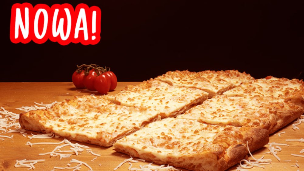 PIZZA | Luca - Junior | Wolt