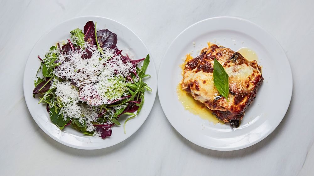 Posto Hötorget | Wolt | Hemkörning | Stockholm