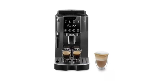 DELONGHI Magnifica Start ECAM220.22.GB Aparat za espresso kafu | Coffee Store by Gigatron G-64 ...