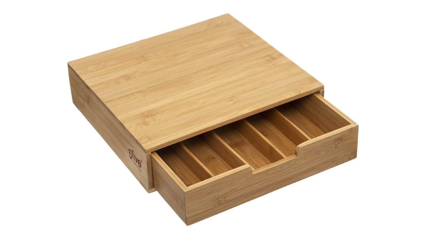 FIVE Natural 151259 Organizator sa fiokom | Gigatron Megastore Ada G-55 | Wolt
