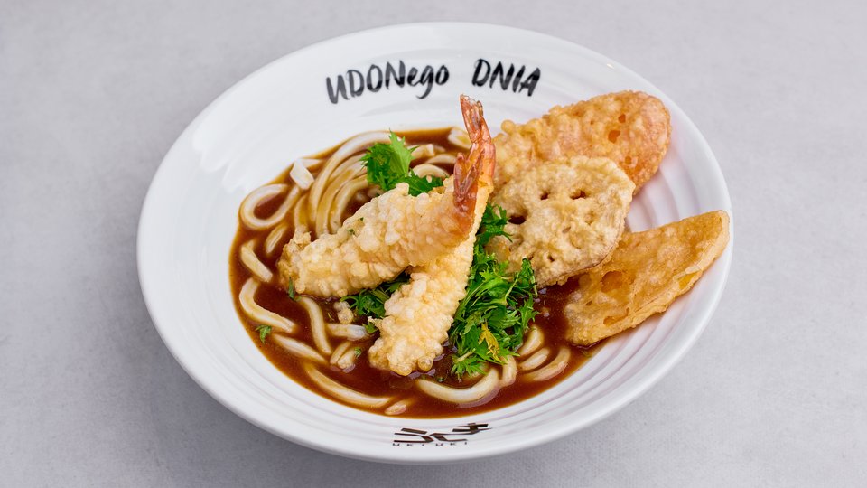 UKI UKI Zgoda | Wolt | Dostawa | Warszawa