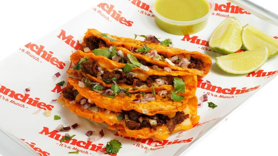 Munchies - Kantstraße | Wolt | Lieferservice | Berlin