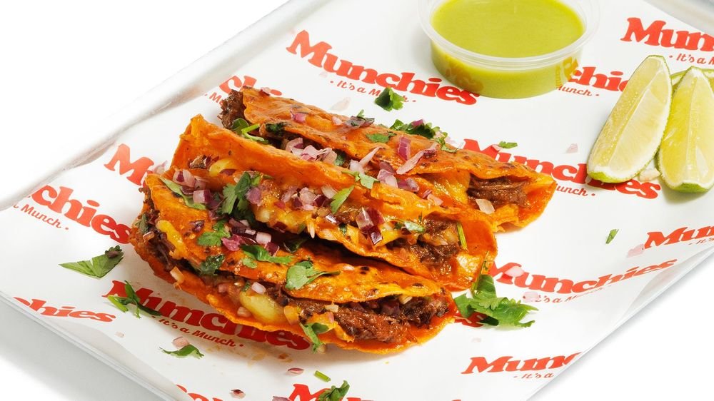 Munchies - Kantstraße | Wolt | Lieferservice | Berlin