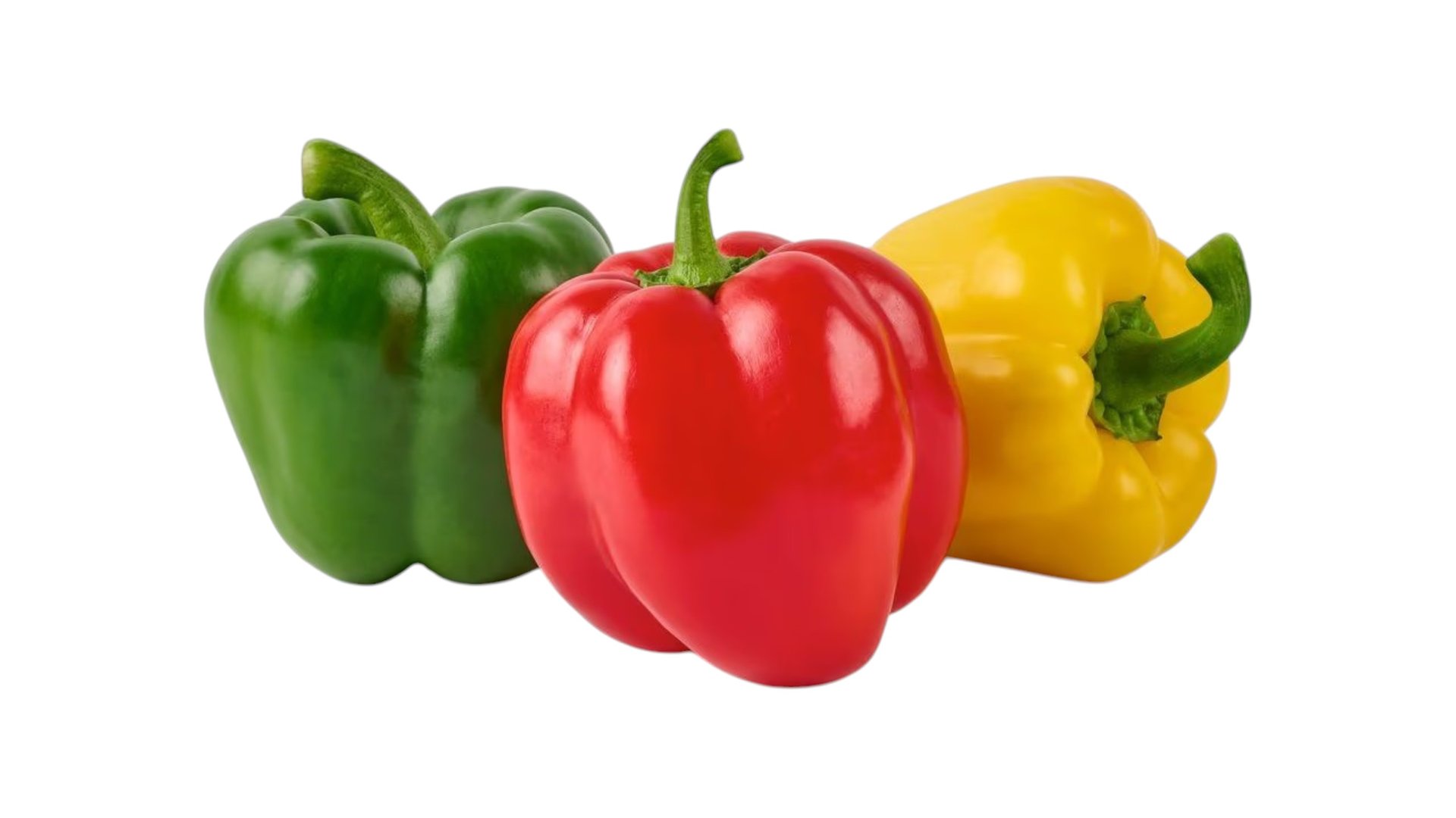 Gut & Günstig Paprika-Mix, 500 g | EDEKA Lenz | Wolt