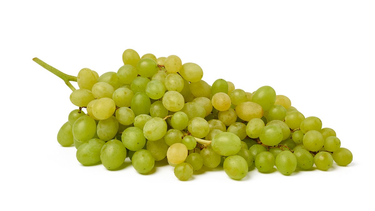 Gut & Günstig Trauben hell kernlos Indien, 500 g | EDEKA Ravlic Schwabing | Wolt