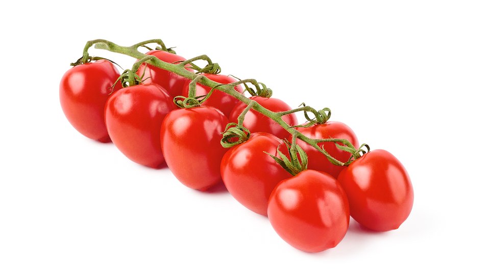 REWE Feine Welt Mini Cherry-Rispentomaten, 200 g | REWE Rasic | Wolt