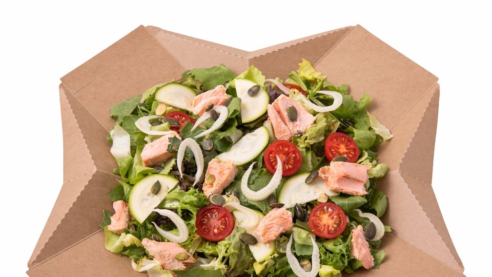 Fresh Post (Vilnius Outlet) | Wolt | Delivery | Vilnius