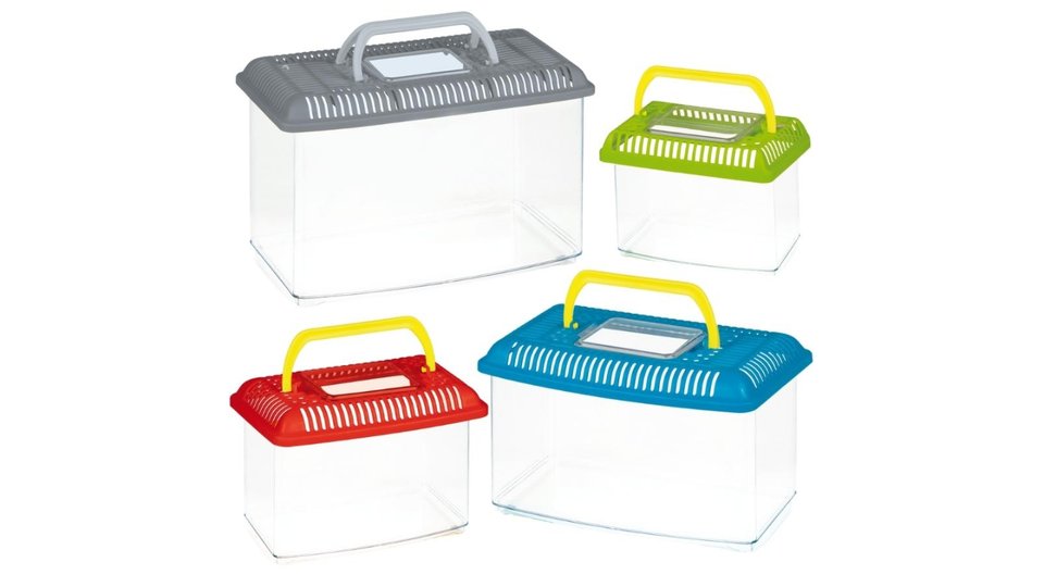 Akvaristika | Pet Centar BIG | Wolt