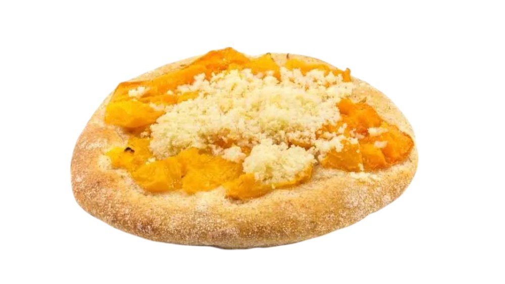 Špaldový koláč MIX 120 g | BIO POINT | Wolt