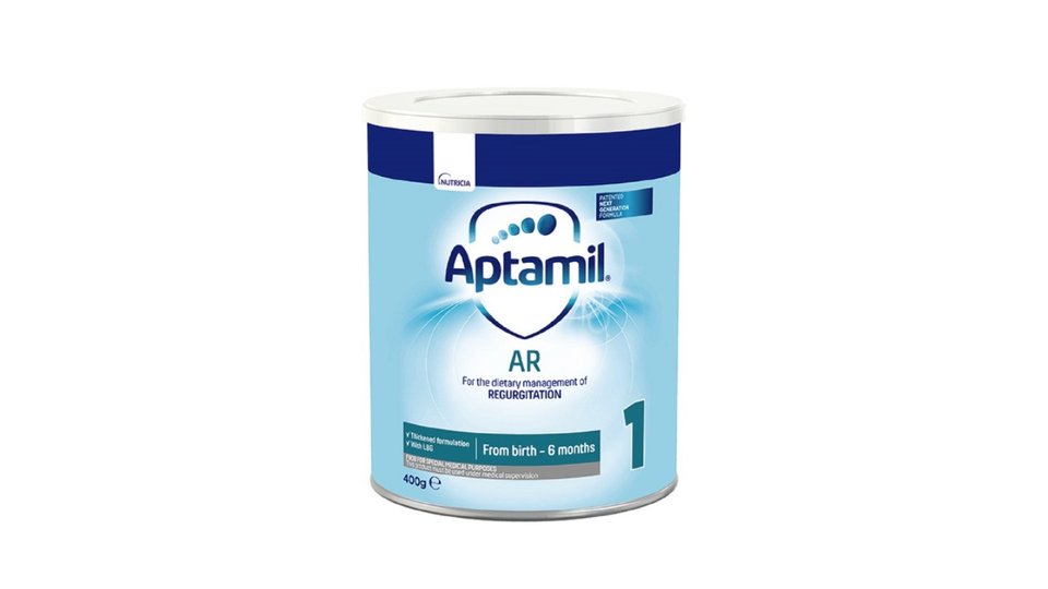 Aptamil ar1 400g -10985 | Apoteka Galen Pharm - Sava Centar | Wolt