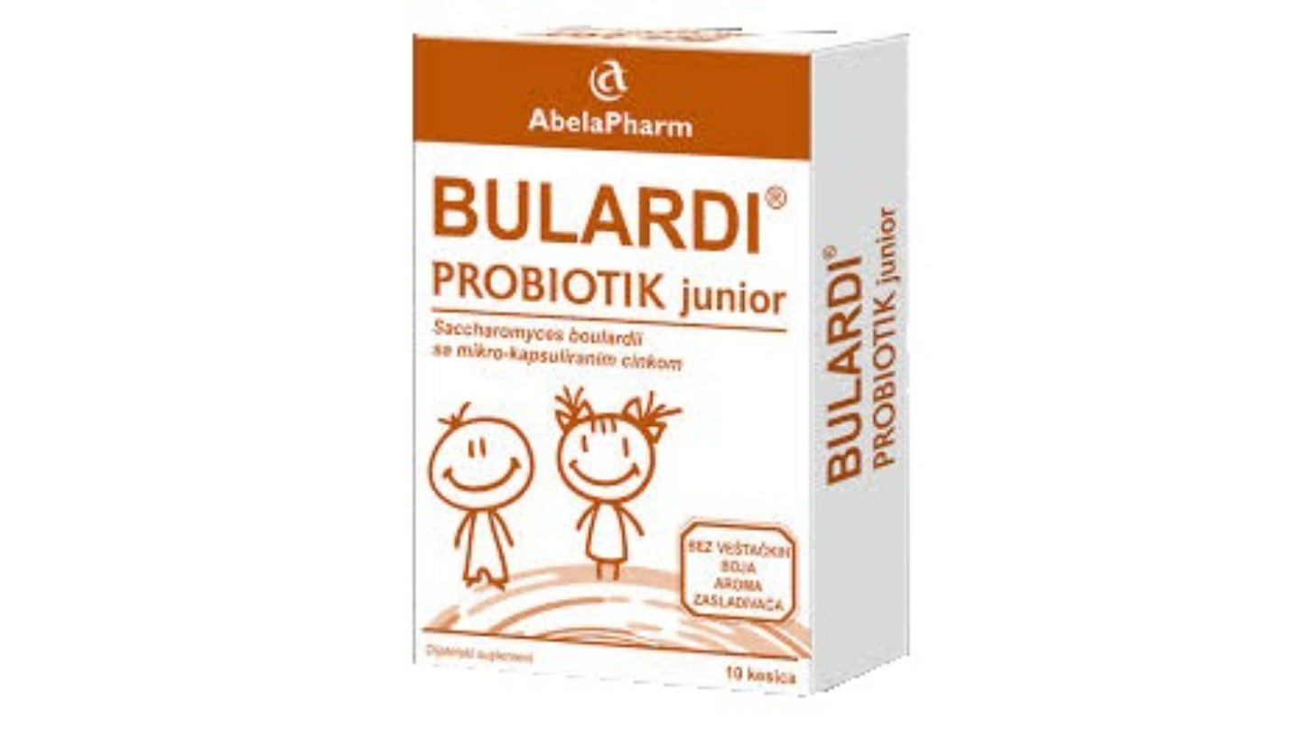 BULARDI JUNIOR PRAŠAK A10 -25610 | Apoteka Galen Pharm - TC Big | Wolt