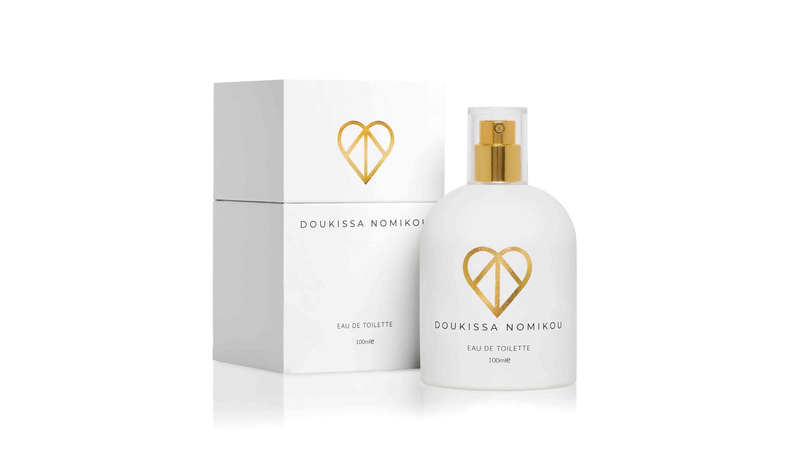 Doukissa Nomikou Doukissa Nomikou Eau De Toilette 100ml | Beauty Line Kings Avenue Mall | Wolt