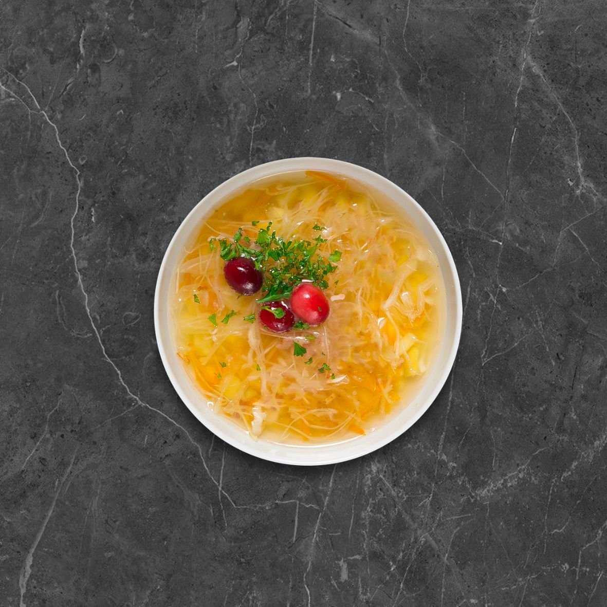 Dienos sriubos | iLunch Duetto | Wolt