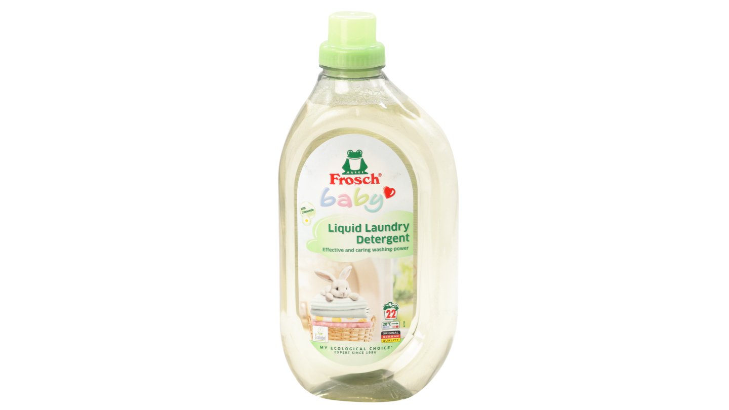 Frosch Baby tečni deterdžent 1.5l ,A005352 | Aksa West 65 | Wolt