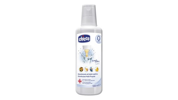 Chicco multifunkcionalno sredstvo za dezinfekciju ,A008089 | Aksa TC Big | Wolt