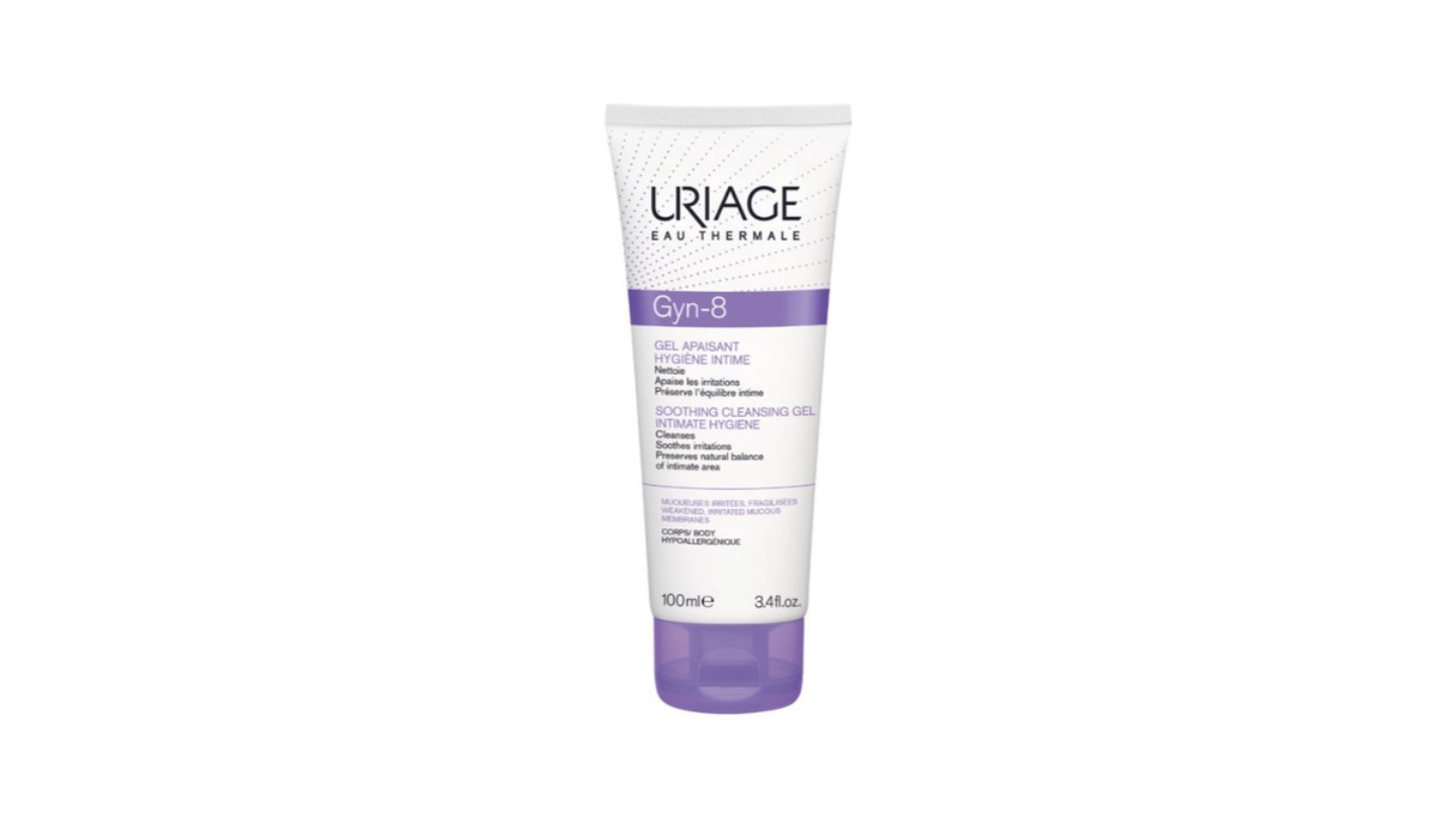 Uriage gyn-8 gel 100ml | Apoteka Kršenković Skadarska | Wolt