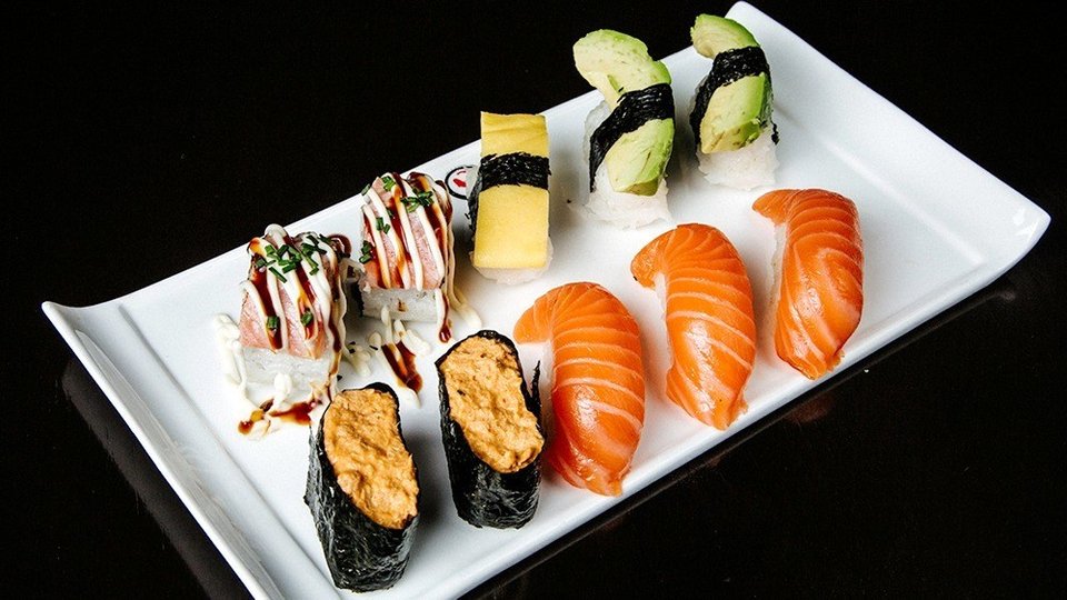 Itsudemo Helsinki | Wolt | Delivery | Helsinki