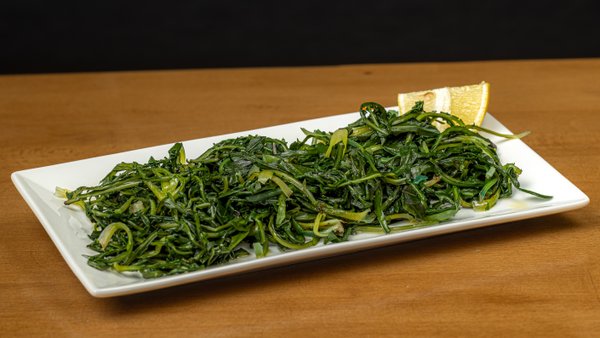 Polpo | Wolt | Delivery | Athens