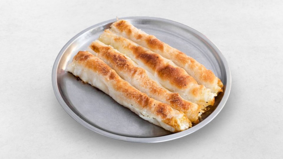 Pite | Drina Cevapi Burek | Wolt