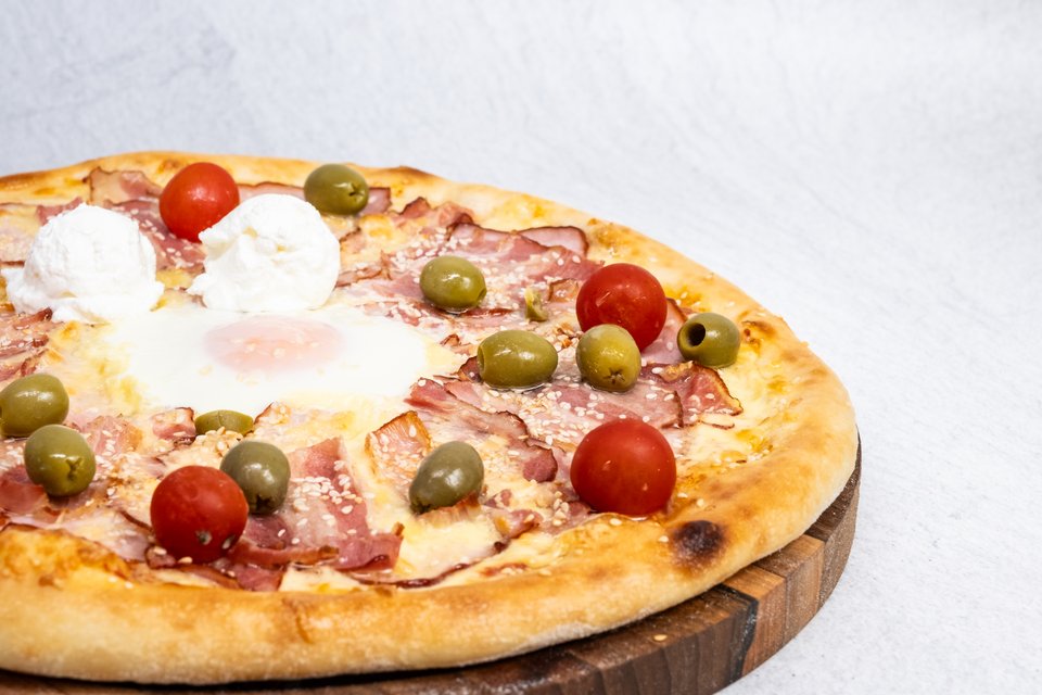 Patrik 2023 | Wolt | Dostava | Jagodina