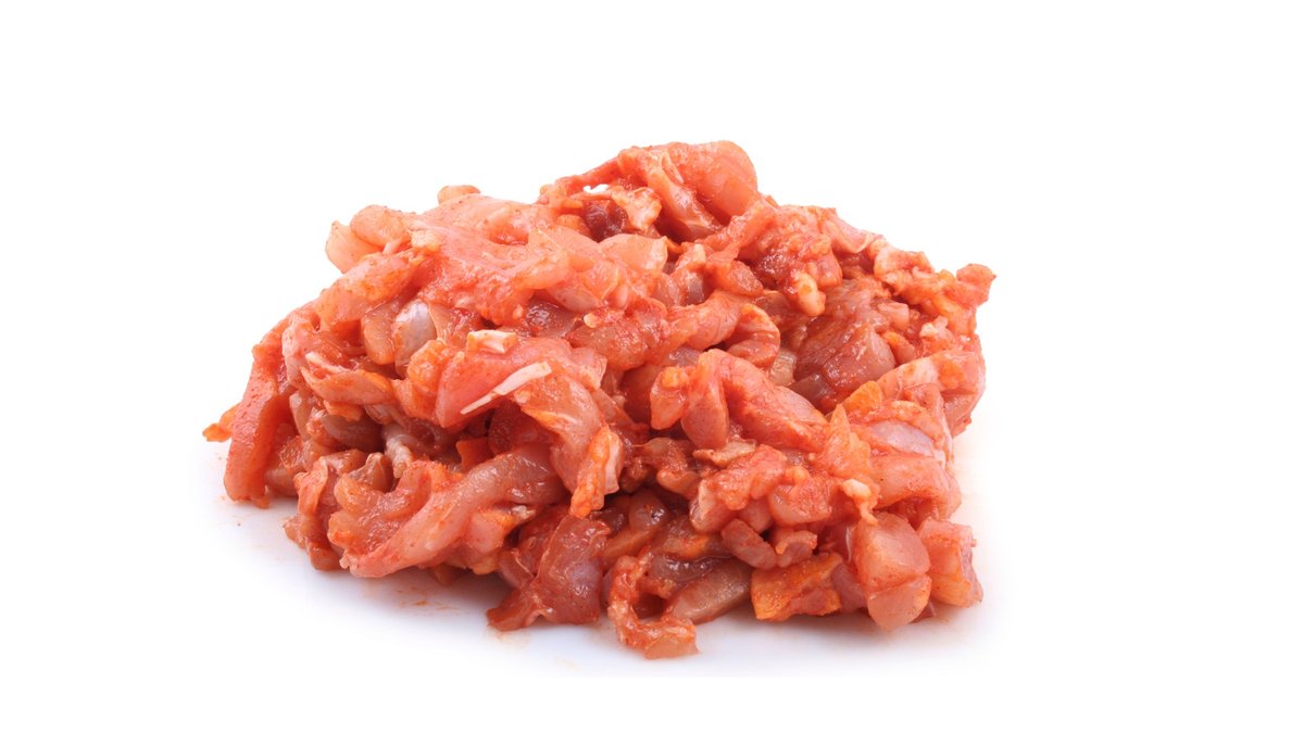 שווארמה הודו טרי | רצועות | חלילי אטליז העיר | Wolt