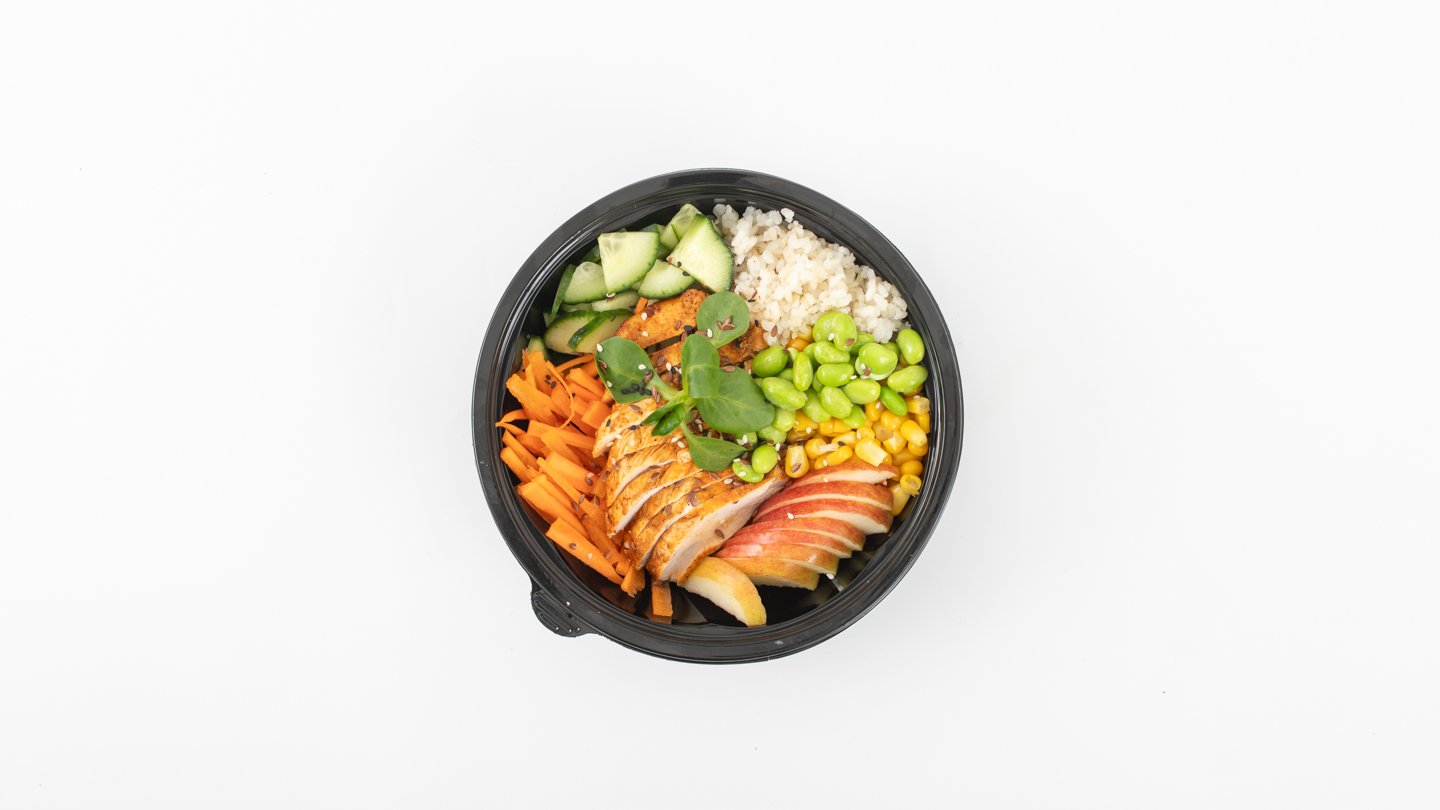 FRESH BISTRO | Wolt | Rozvoz | Prešov