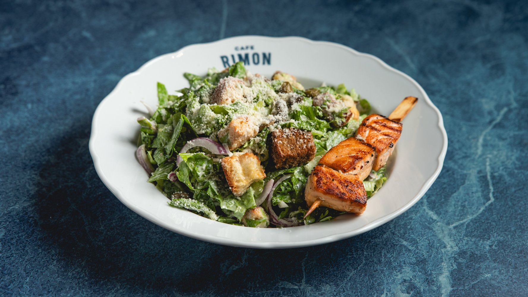 Cafe Rimon | Wolt | Delivery | Jerusalem