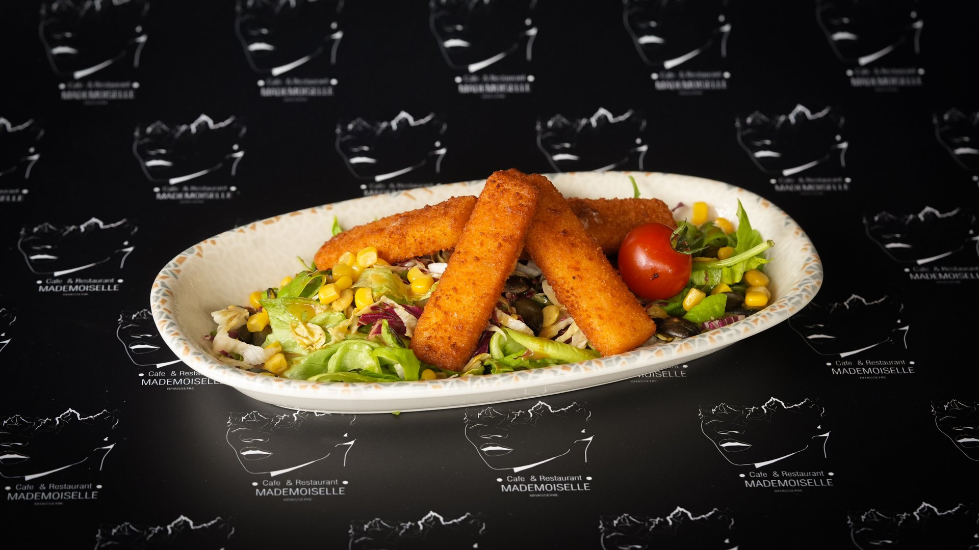 Mademoiselle | Wolt | Dostava | Kragujevac