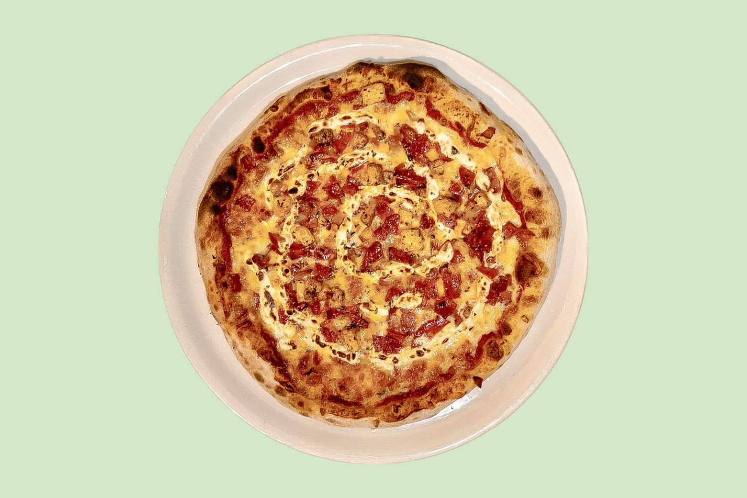 XO | Wolt | Delivery | Reykjavik