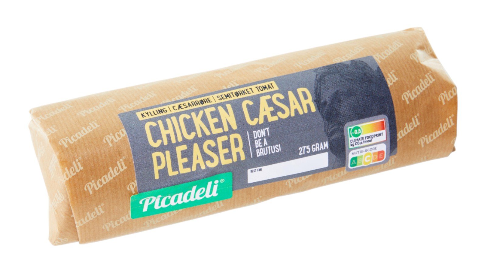 Burrito & Sandwich | 7-Eleven Christies Gate | Wolt