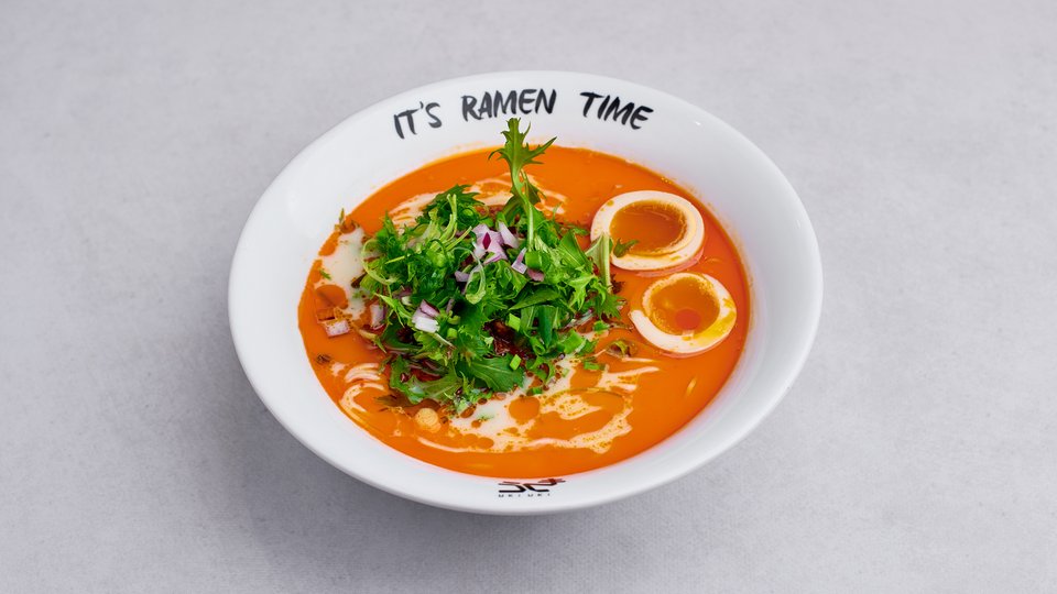 UKI UKI Zgoda | Wolt | Dostawa | Warszawa