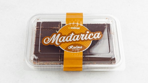 Mlinar Litostrojska | Wolt | Delivery | Ljubljana