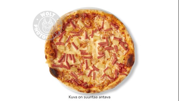 Pizzeria Antonio | Wolt | Kotiinkuljetus | Lahti