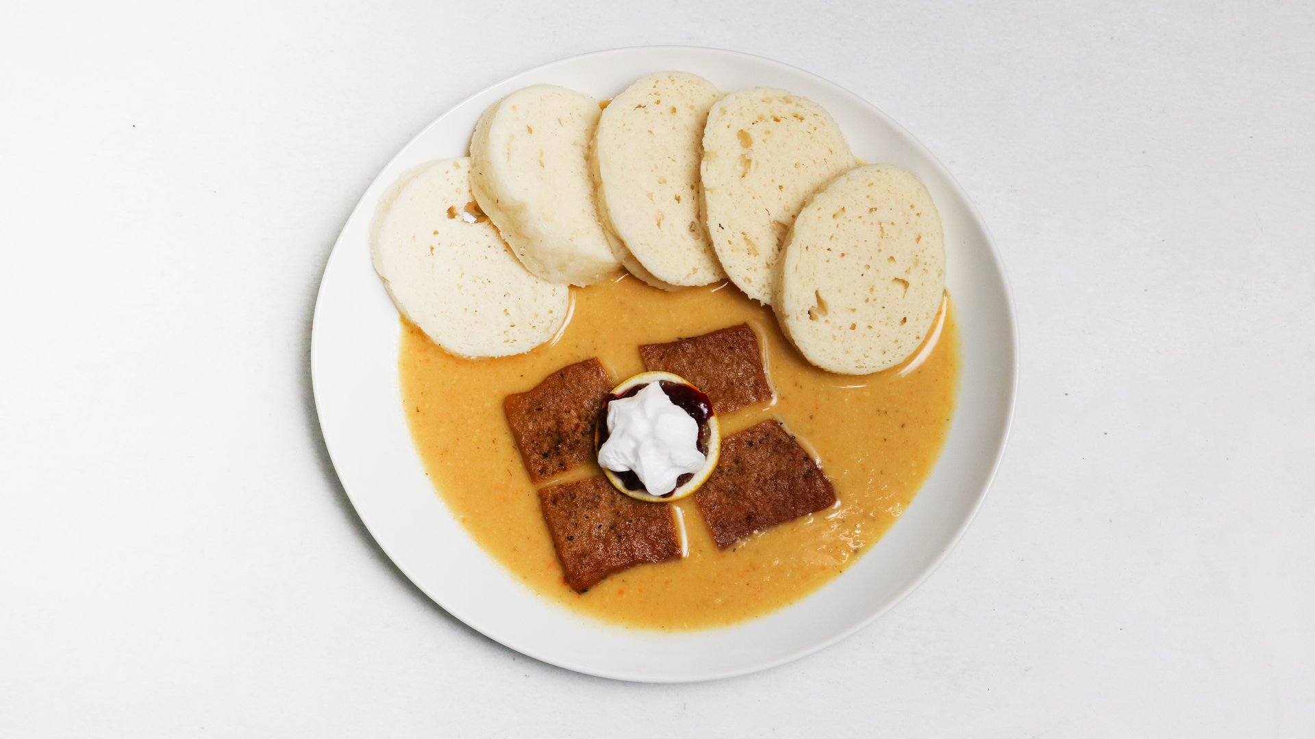 Vegalité | Wolt | Doručení | Brno