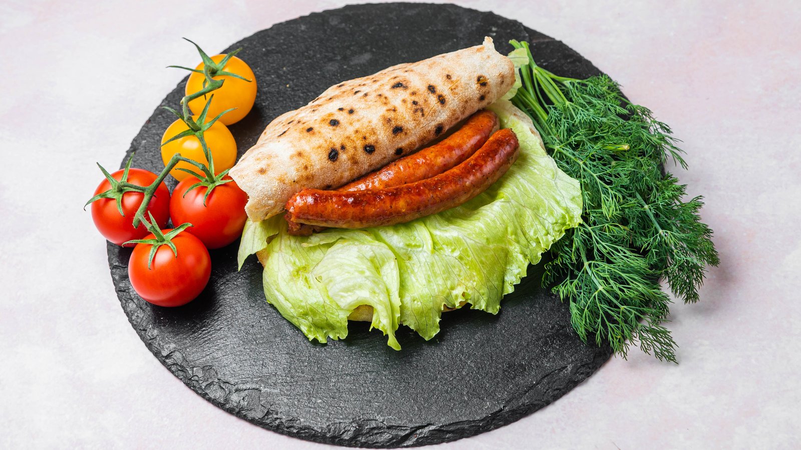 Giros kod Bucka 3 | Wolt | Dostava | Beograd