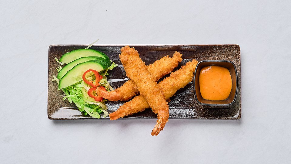 Coco Thai | Wolt | Hemkörning | Örebro